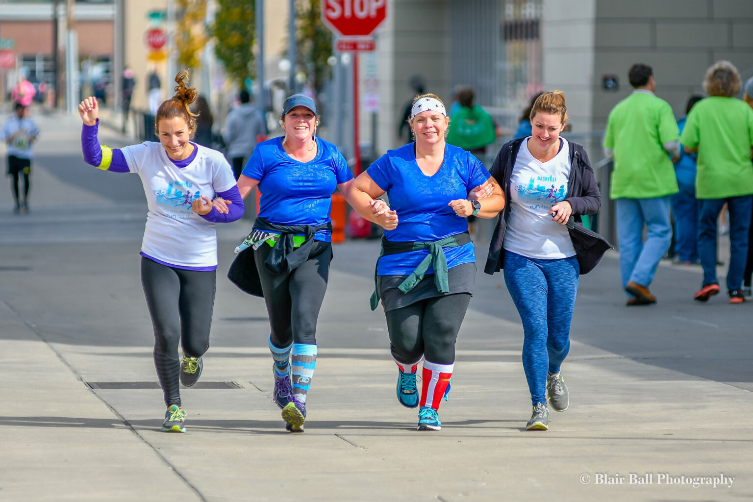 Our Story - Run Nash