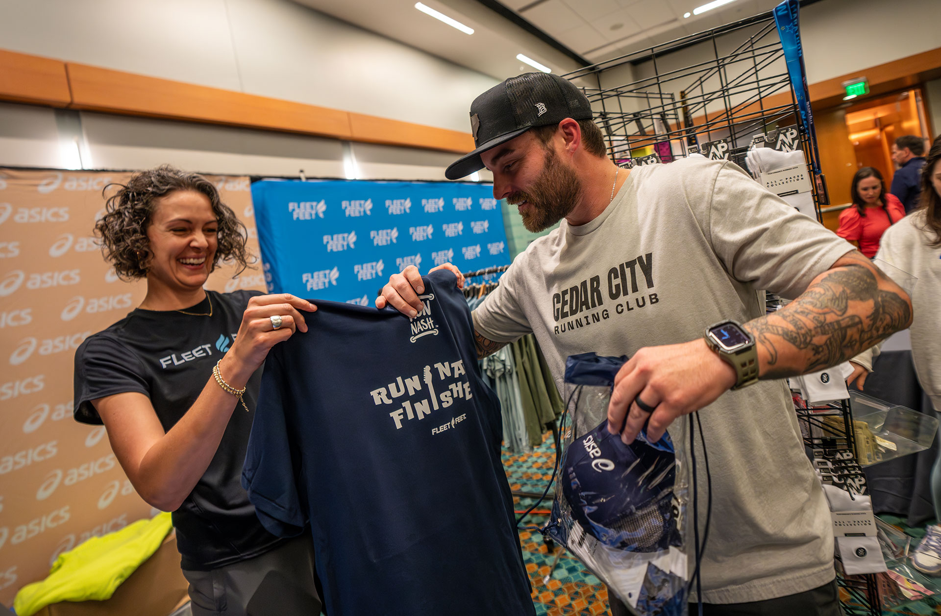 Sponsors - Run Nash
