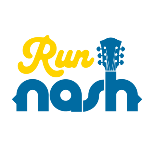 2025 Run Nash Lineup - Run Nash