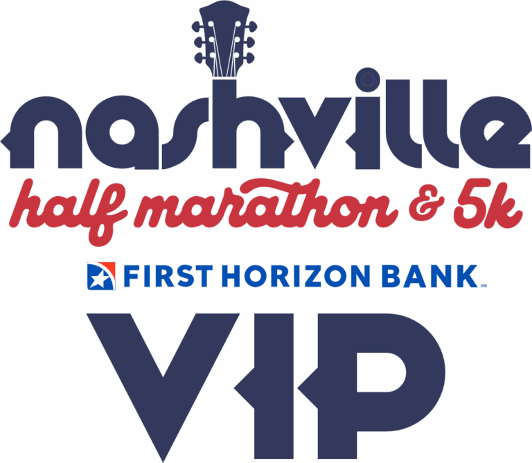 Nashville Half Marathon - Run Nash