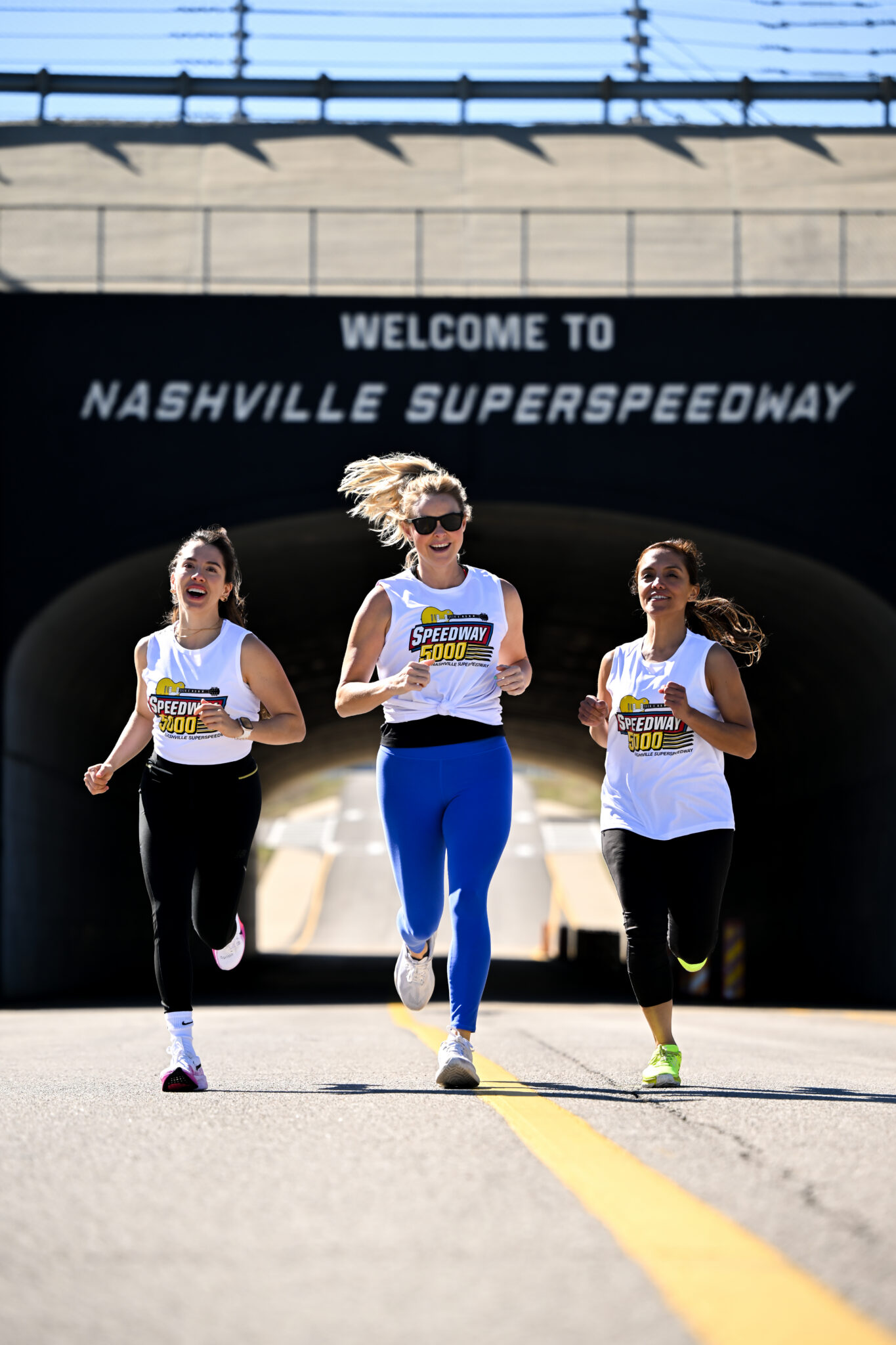Speedway 5000 - Run Nash